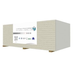 Gypsum Boards – Al Wataniya Gypsum Company