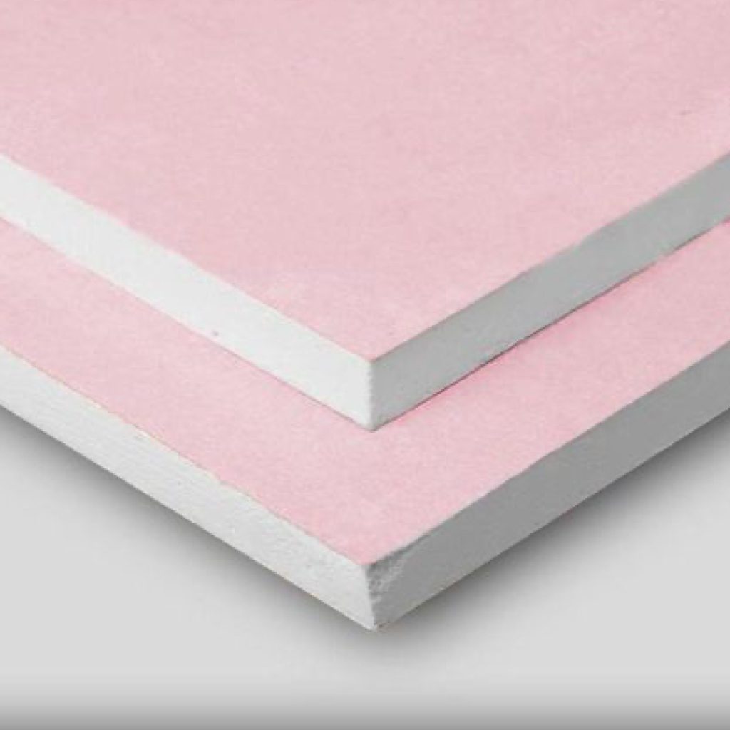 Gypsum Boards - Al Watania Gypsum Company