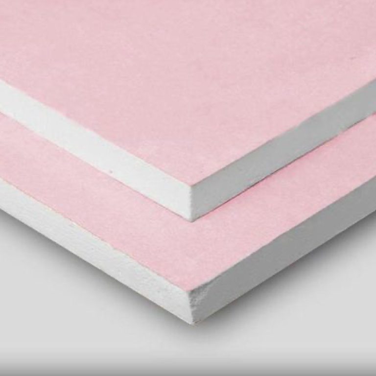 Gypsum Boards - Al Watania Gypsum Company