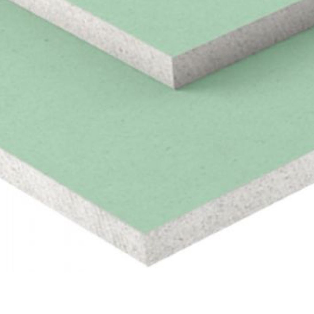 Gypsum Boards - Al Watania Gypsum Company